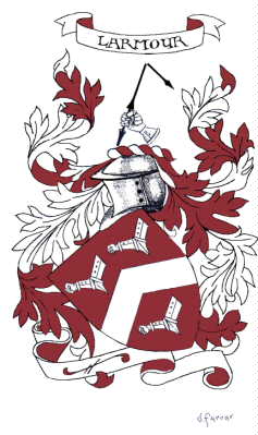 Larrimore, Haskew, Roberts, Teague, Pearson: Family History