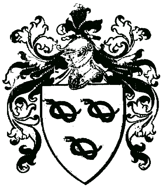 Larrimore, Haskew, Roberts, Teague, Pearson: Family History