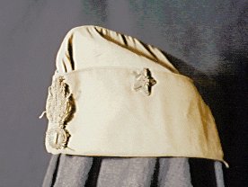 Our Italian Caps
