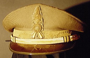 Our Italian Caps