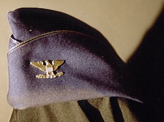 Our U.N.O. Caps