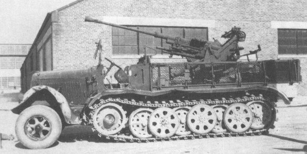 Sd.Kfz.6/2