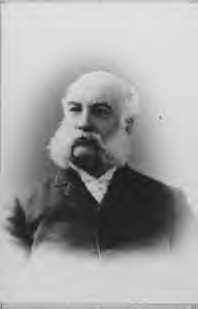 Harrison Augustus Royce