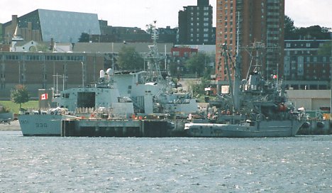 U.S.N. Ships; Mac's Navy Links [The Mirror Site] - a naval photography ...