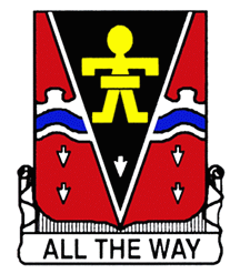 509th Parachute Infantry Regiment