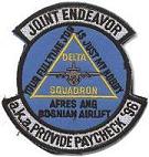 Operation Provide Promise / Operation Joint Forge