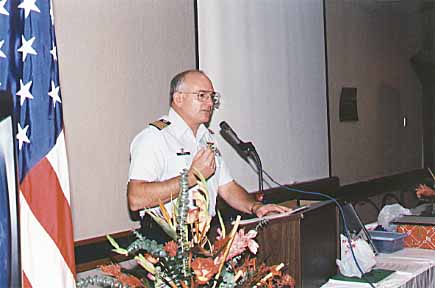 1997 Half Moon Reunion Pictures