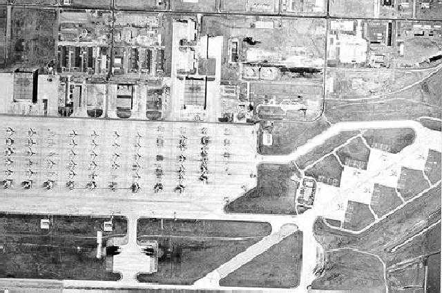 Photo Gallery of Lincoln Air Force Base