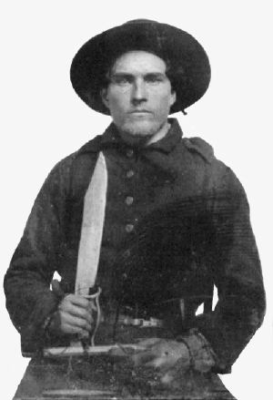 Company E, 27th Indiana Infantry