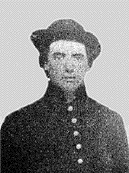 Company K, 27th Indiana Infantry