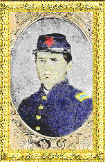 Company A, 27th Indiana Infantry