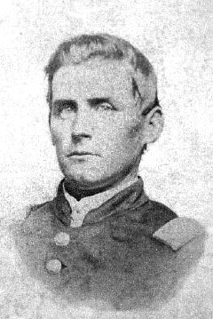 Company E, 27th Indiana Infantry