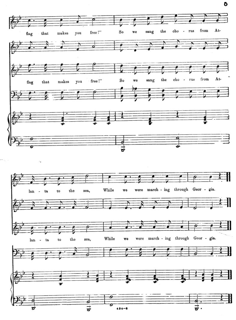 Civil War Music Page - A. D. Becker