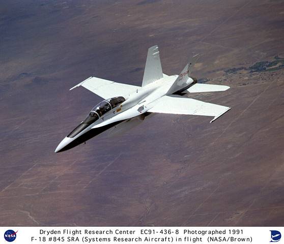 Sorin F18 Hornet and F/A 18 SuperHornet Page