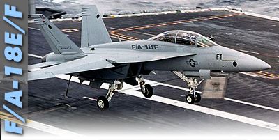 Sorin F18 Hornet and F/A 18 SuperHornet Page