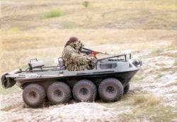 Sorin News - Forta 2000 - Largest training in Romania since 1980's