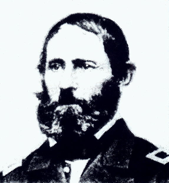 Laurel County Garrards, by R. Nallenweg