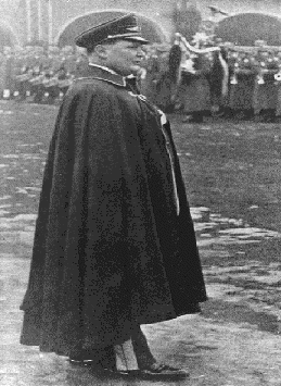 ALEMANHA - HERMANN GOERING