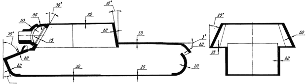 So what is the point of the ISU-152? : r/Warthunder