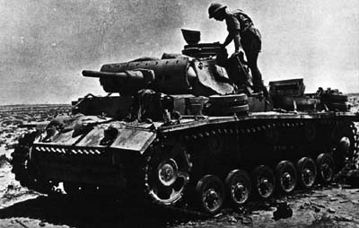 PzKpfw III