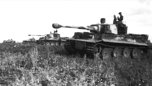 Tiger I