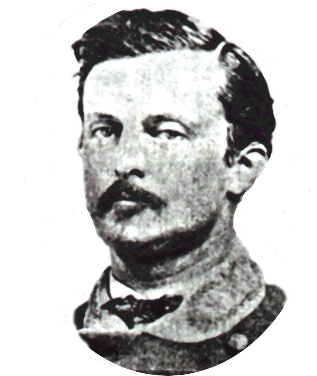 28th Thomas' Louisiana Infantry Regiment: Officers