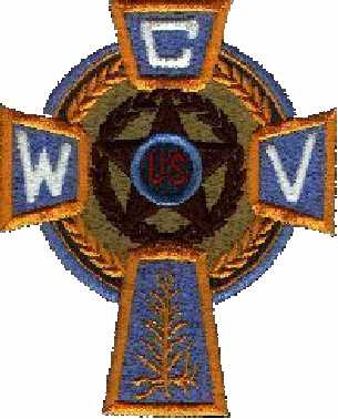 Catholic War Veterans Celtic Cross