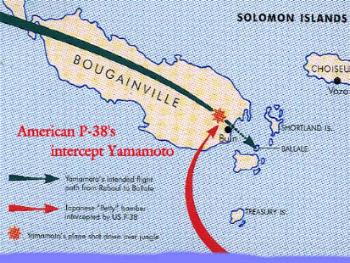 The Invasion of Tarawa