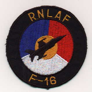 Fred's NATO Aviation & Badge Site