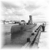 USS Chopper (SS-342) Photo Album