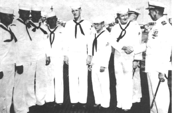 Picturesof the Chopper Crew