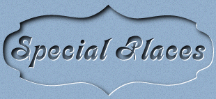 Mischief's Special Places