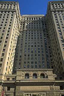 The Fidelity Building, Philadelphia