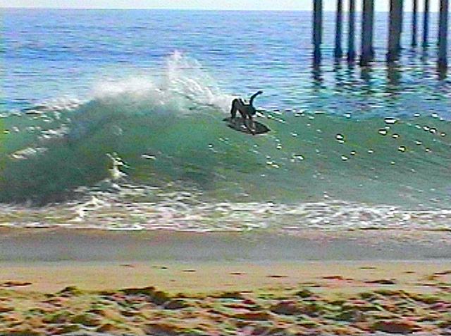 Nick's BodyBoarding Page