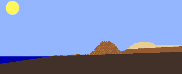 How To Make Your Own Quicksand!