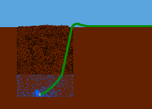 How To Make Your Own Quicksand!