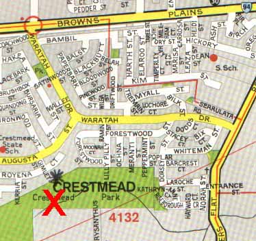 Welcome to Benny's Brisbane Skateboard Directory