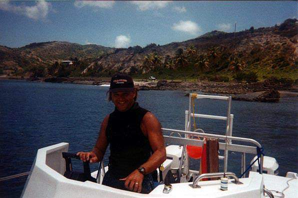 Dive Statia - St. Eustatius, Netherlands Antilles