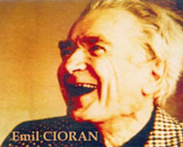 Planet Cioran - Spirituality of Life and Death - Cioran - Emile Cioran ...