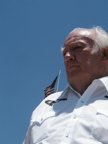 Bob Garrison Candidate for 6th District Congress