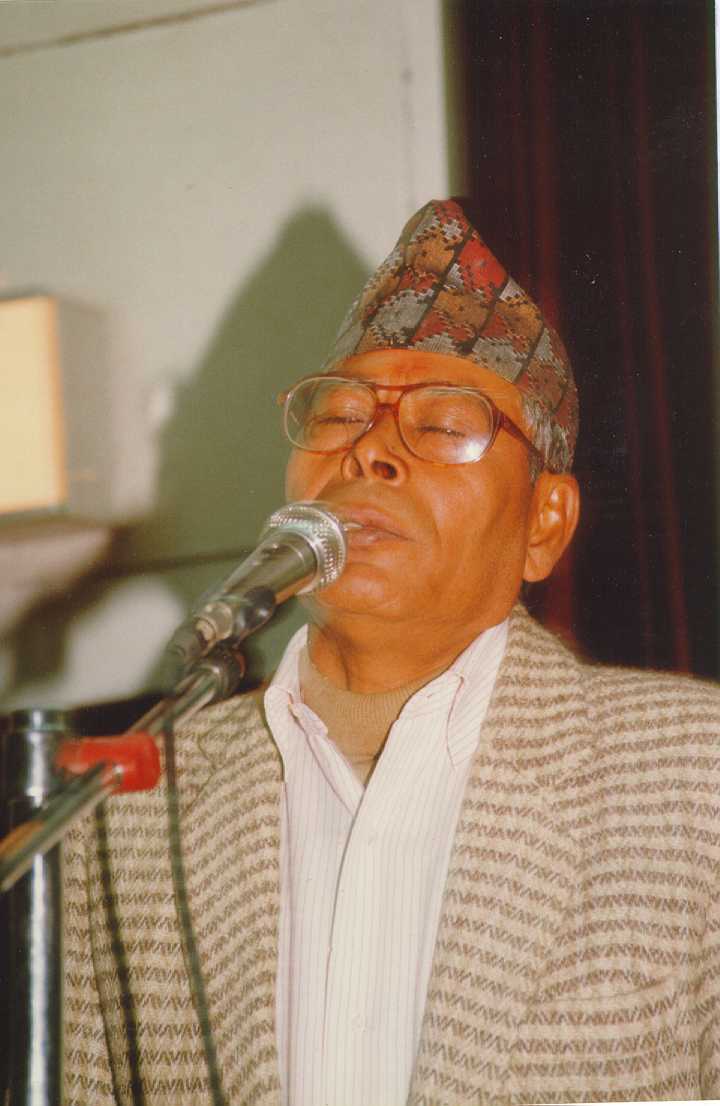 Nepal Foresters' Association