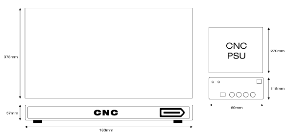 A THREE DOT COM - PAC International (PAC Software)