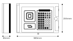 A THREE DOT COM - PAC International (PAC 2200 Series Door Controllers)