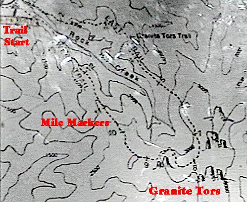 Granite Tors, Fairbanks Alaska