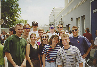 What ever happend to...