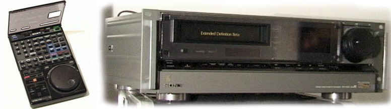 Betamax Photo Gallery