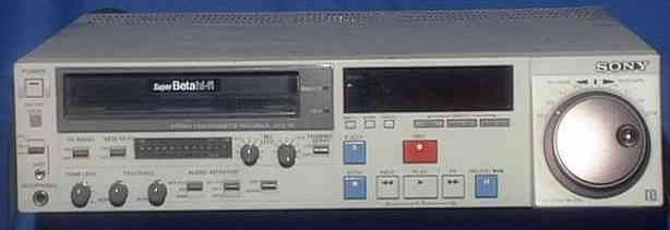 Betamax Photo Gallery