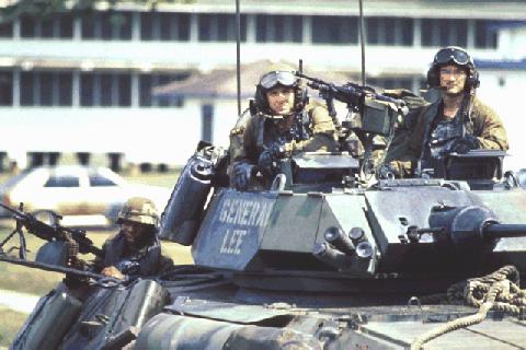 USMC Light Armored Vehicle book