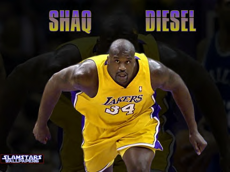 shaq news