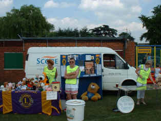 Shefford Lions Club